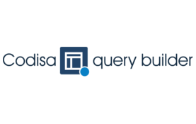 CODISA Query Builder - Web Viewer